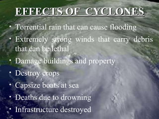 Natural disasters | PPT