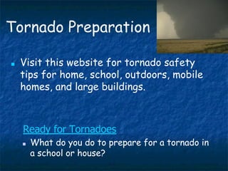 natural disasters.ppt. | PDF