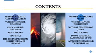 natural disasters.pptx