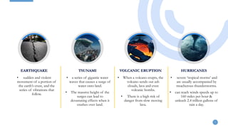 natural disasters.pptx