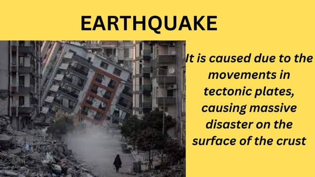 NATURAL DISASTERS AND MAJOR CAUSES BEHIND IT.pdf