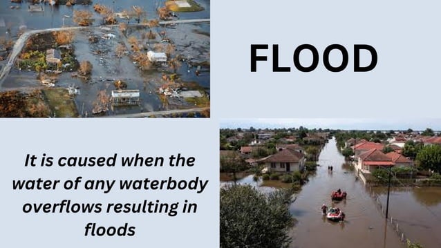 NATURAL DISASTERS AND MAJOR CAUSES BEHIND IT.pdf