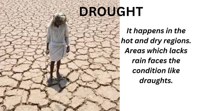 NATURAL DISASTERS AND MAJOR CAUSES BEHIND IT.pdf