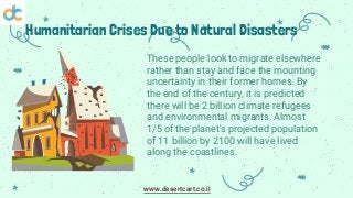 Natural Disasters - Issues You Need to Know.pptx