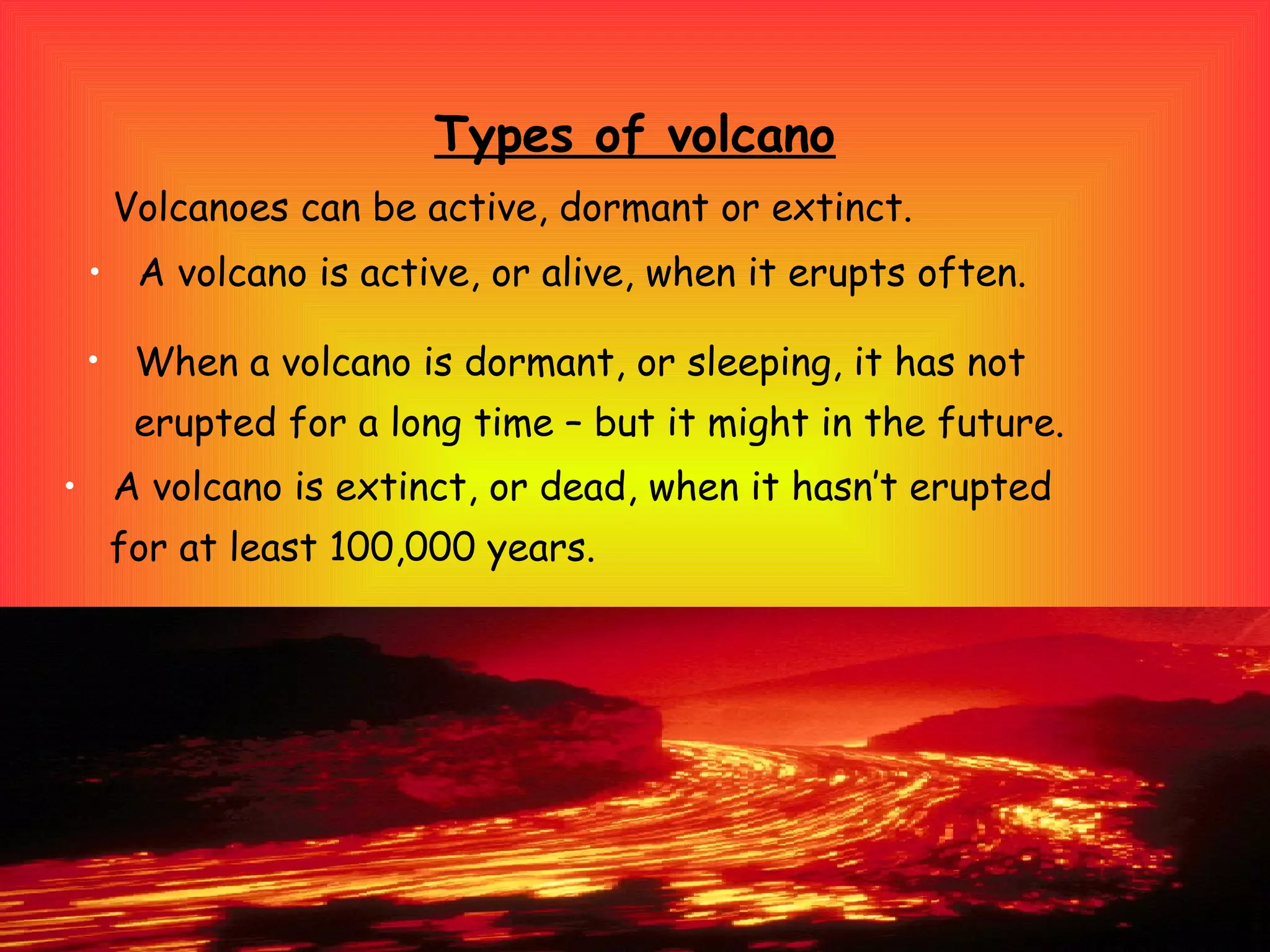 Natural disasters 2. | PPT | Geology | Science