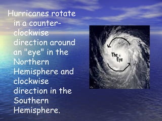 Natural disasters 2. | PPT | Geology | Science