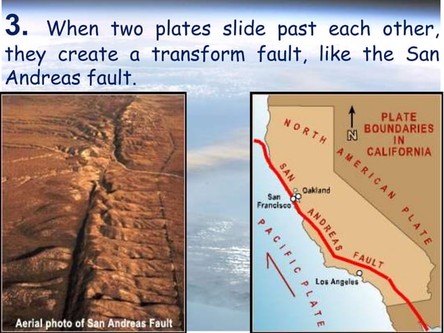 Natural disasters earthquake | PPSX | Geology | Science