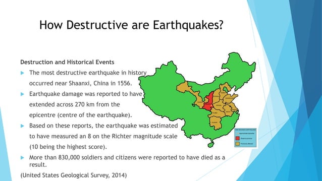 Natural Disasters | PPT