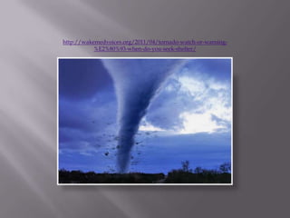 Natural disasters images | PPTX