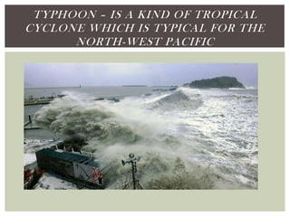 Natural disasters in russia | PPT