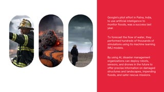 Natural Disasters Intensity Analysis and Classification using ...