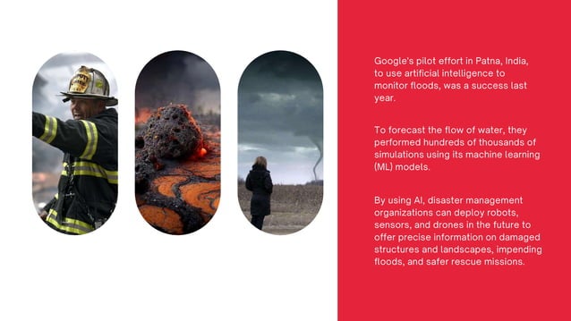 Natural Disasters Intensity Analysis and Classification using ...