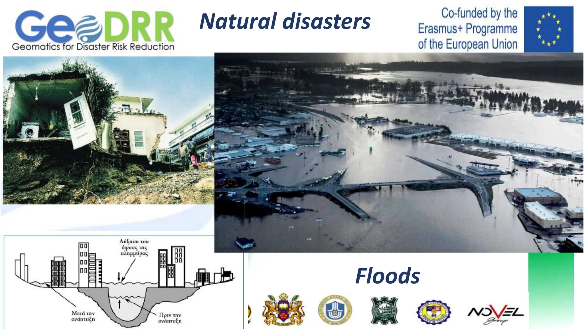 Natural disasters_LOSS ESTIMATION .pptx