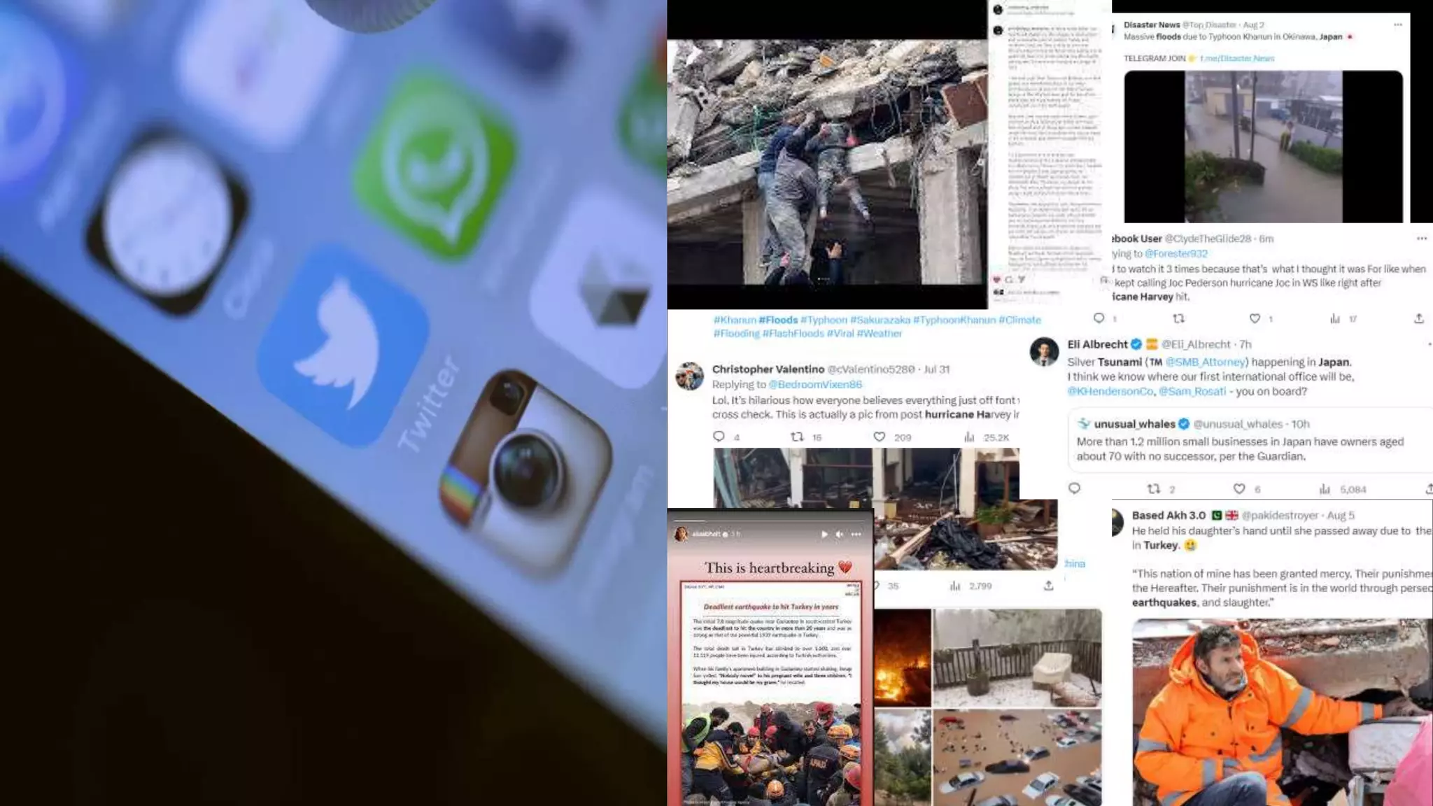 Natural Disaster Twitter Data Classification using CNN (1) 1.pptx Natural Disaster Twitter Data Classification using CNN (1) 1.pptx