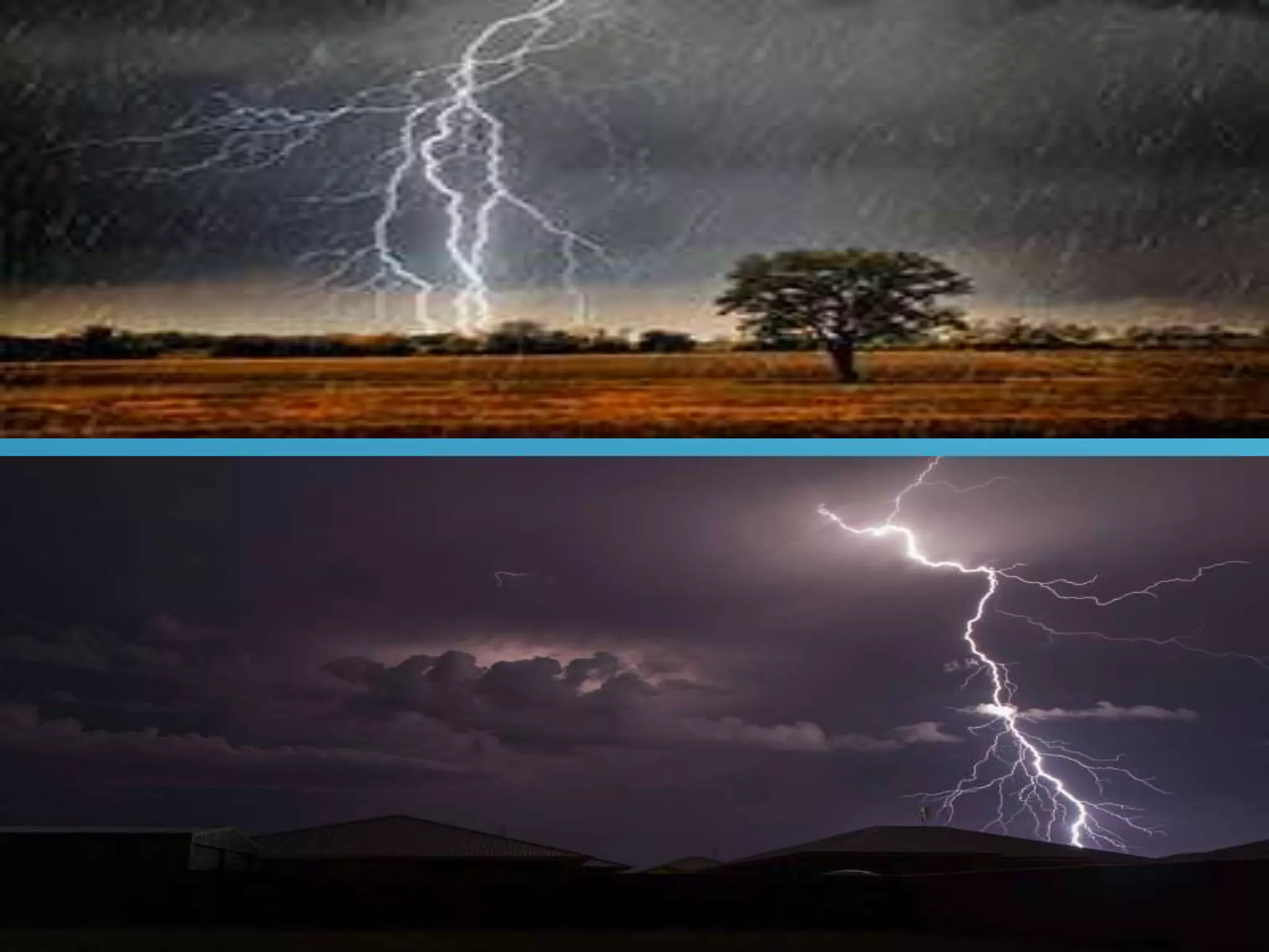 NATURAL CALAMITIES | PPTX