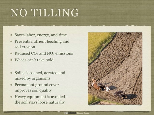 Natural Farming: An introduction to the principles of natural farming ...