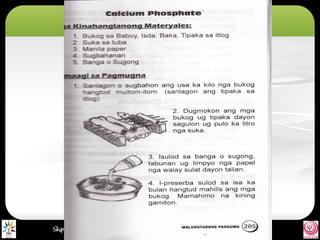Natural Farming Technology System in Philippine settings | PPTX