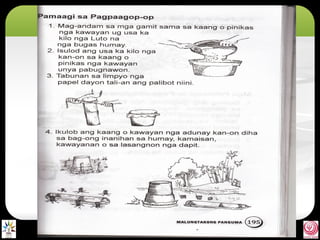 Natural Farming Technology System in Philippine settings | PPTX
