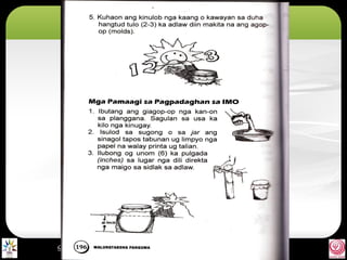 Natural Farming Technology System in Philippine settings | PPTX