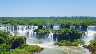 Natural Features - Caracteristicas Naturales | PPT