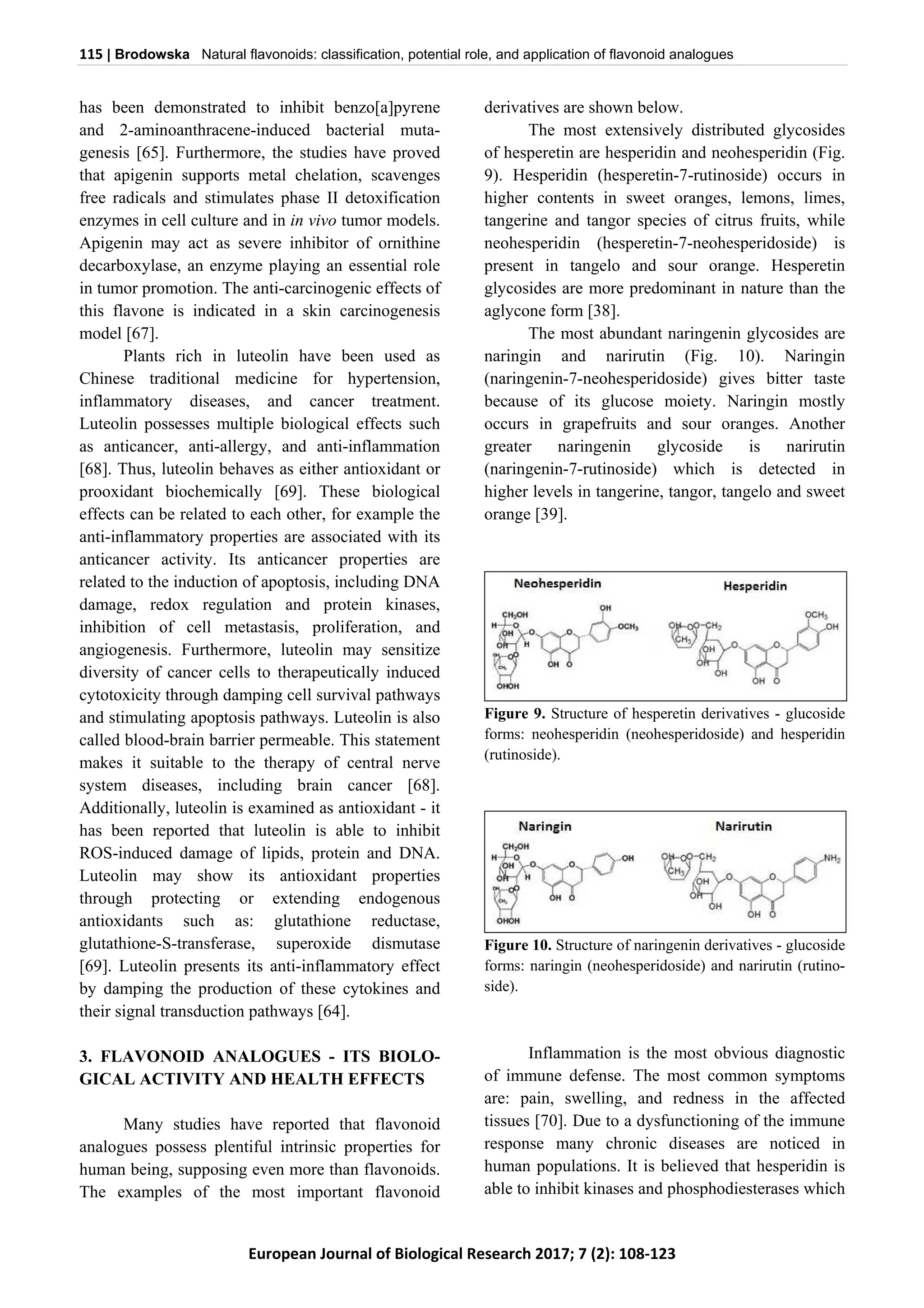 Natural flavonoids. classification, potential role,.pdf