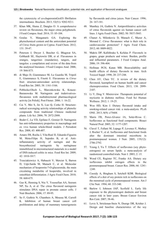 Natural flavonoids. classification, potential role,.pdf