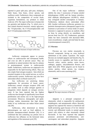 Natural flavonoids. classification, potential role,.pdf
