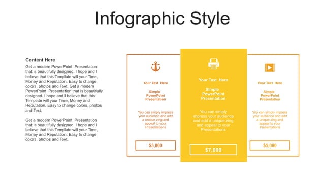 Natural Flower-de-luce PowerPoint Templates.pptx