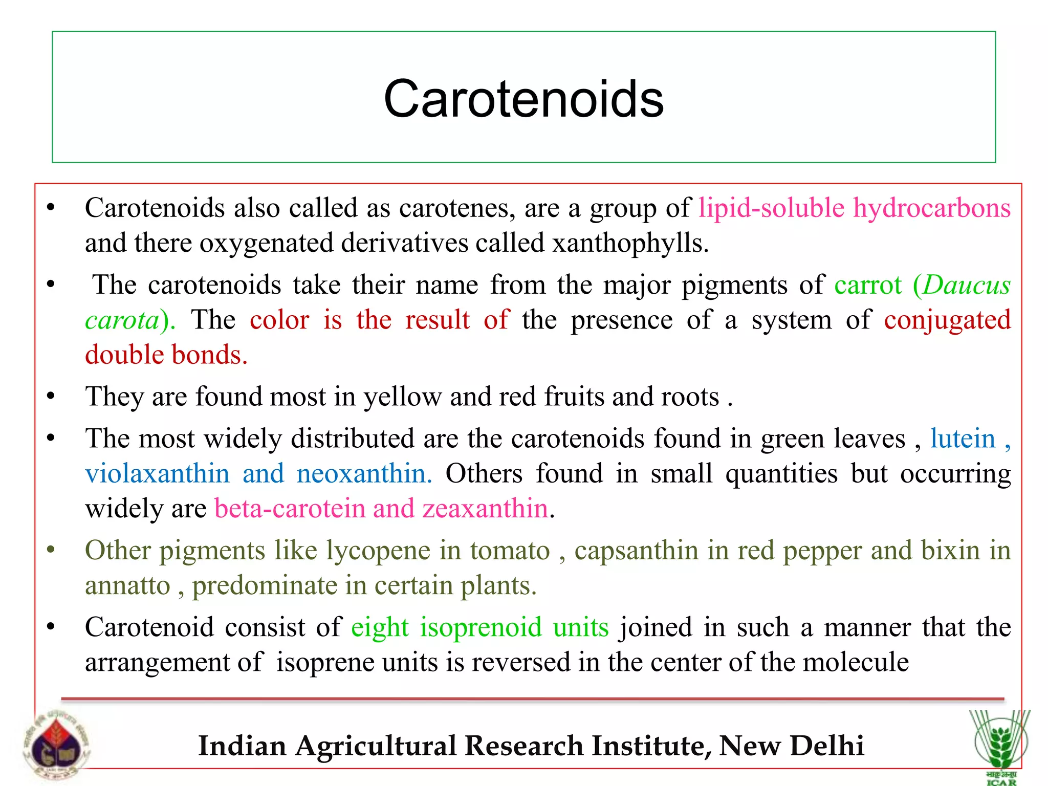 Natural Food Colourents PPT.pptx