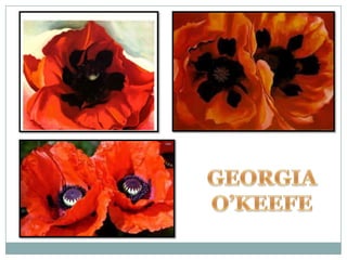 Natural forms | PPTX