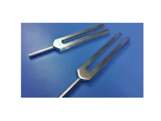 Natural frequency | PPTX