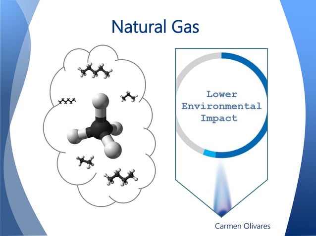 Natural Gas | PDF