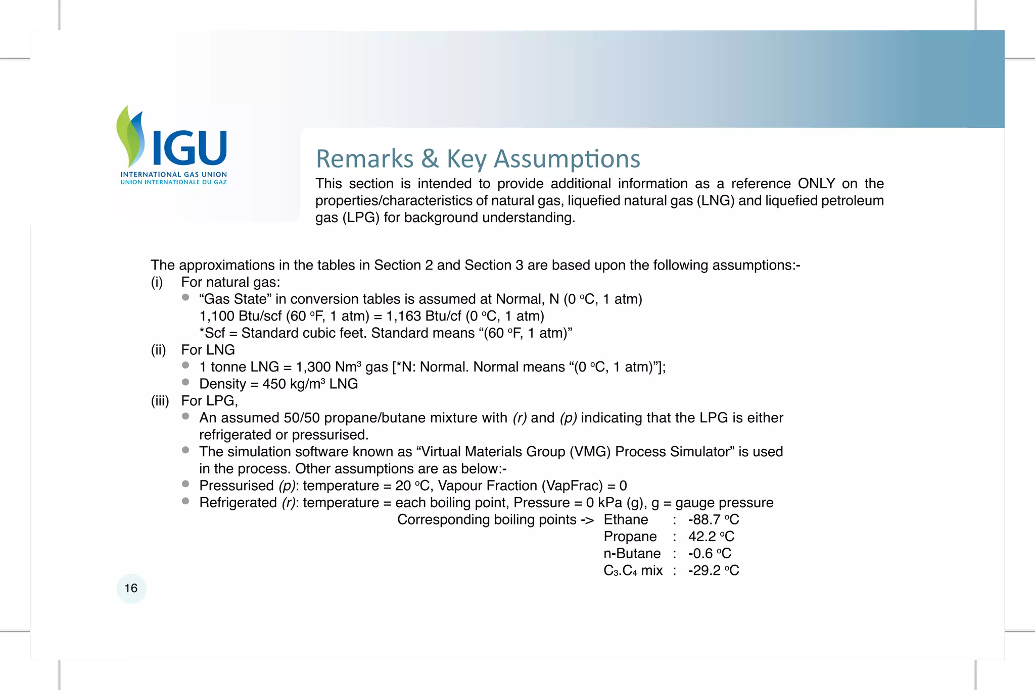 Natural gas conversion pocketbook | PDF