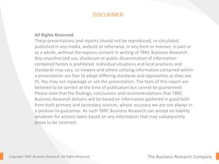 Natural gas outlook ppt | PPTX | Commodities | Economy