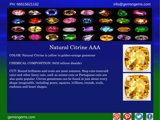 Lab created emerald | PPT