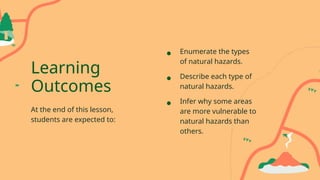 Natural Hazard(A lesson for Earth Science).pptx