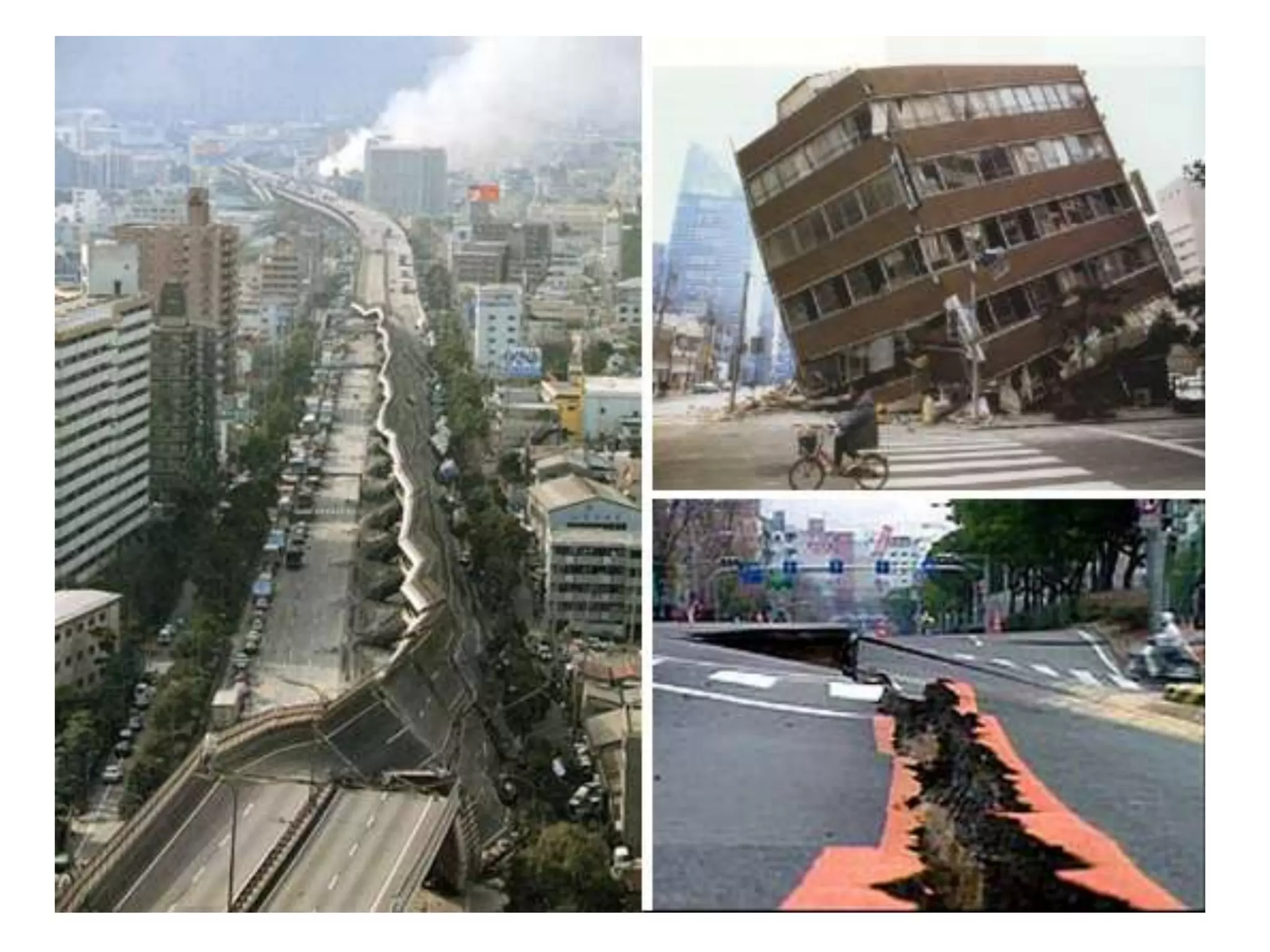 Introduction to Natural hazards | PPTX | Geography | Science