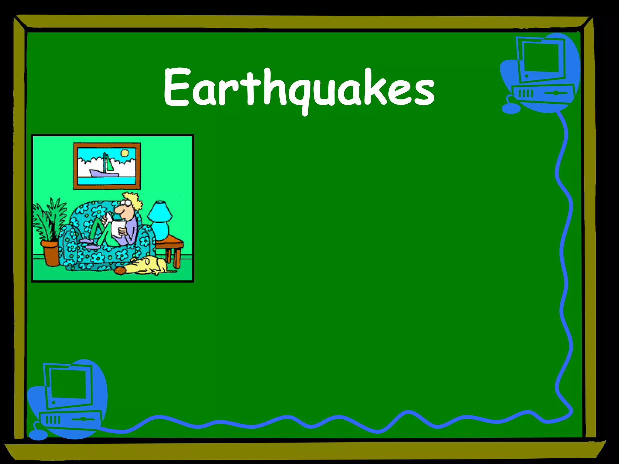 Natural Hazards | PPT
