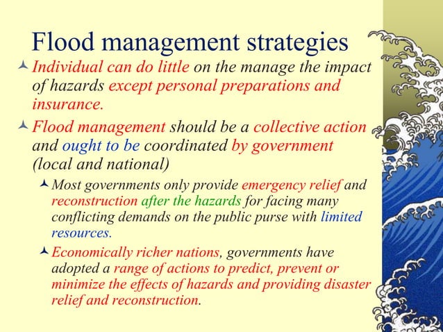 Natural hazards | PPT | Weather | Science