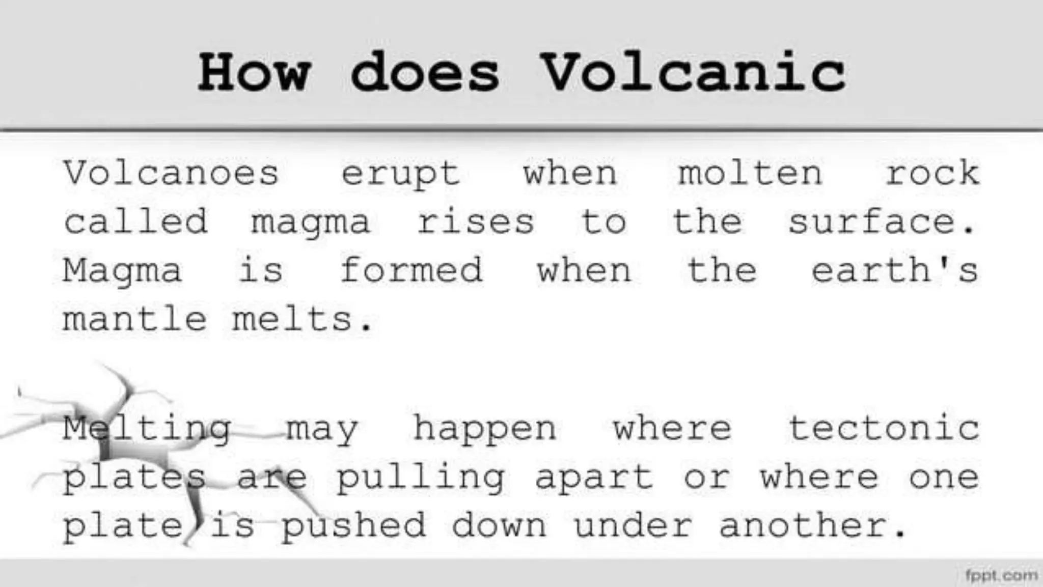 natural hazards presentation earth and life sciene | PPTX
