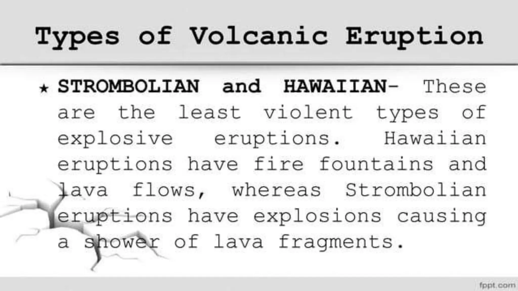 natural hazards presentation earth and life sciene | PPTX