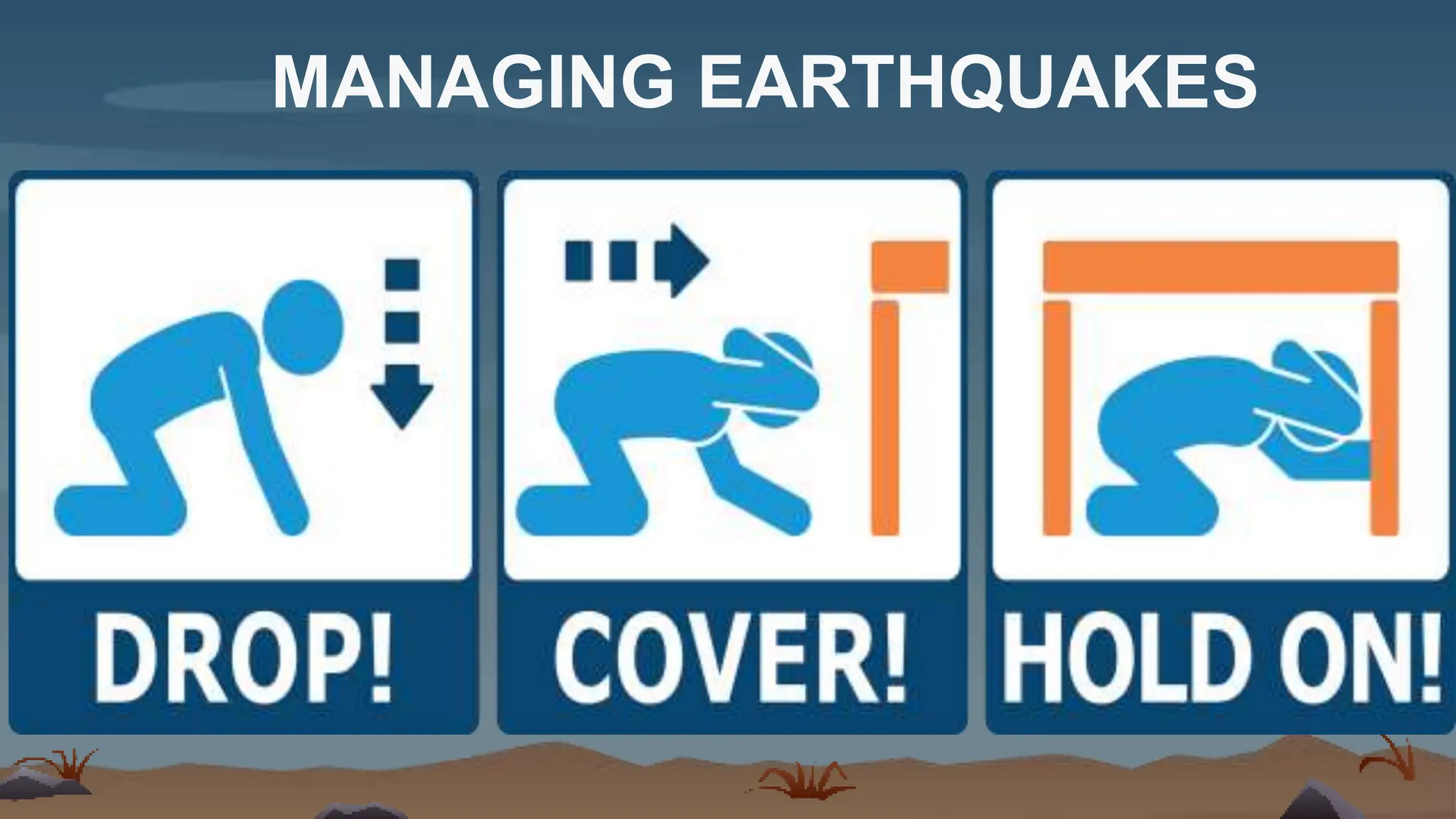 natural hazards presentation earth and life sciene | PPTX