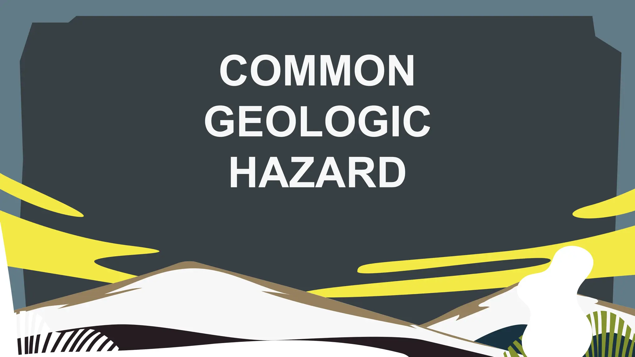 natural hazards presentation earth and life sciene | PPTX