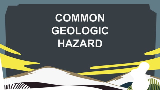 natural hazards presentation earth and life sciene | PPTX
