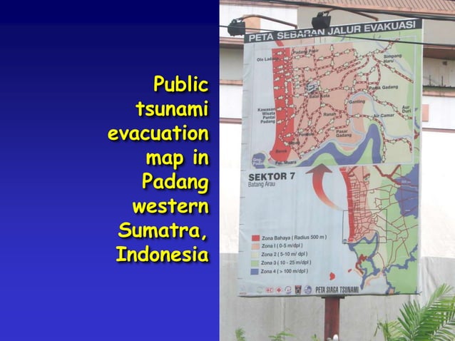 Natural hazards tsunami | PPT