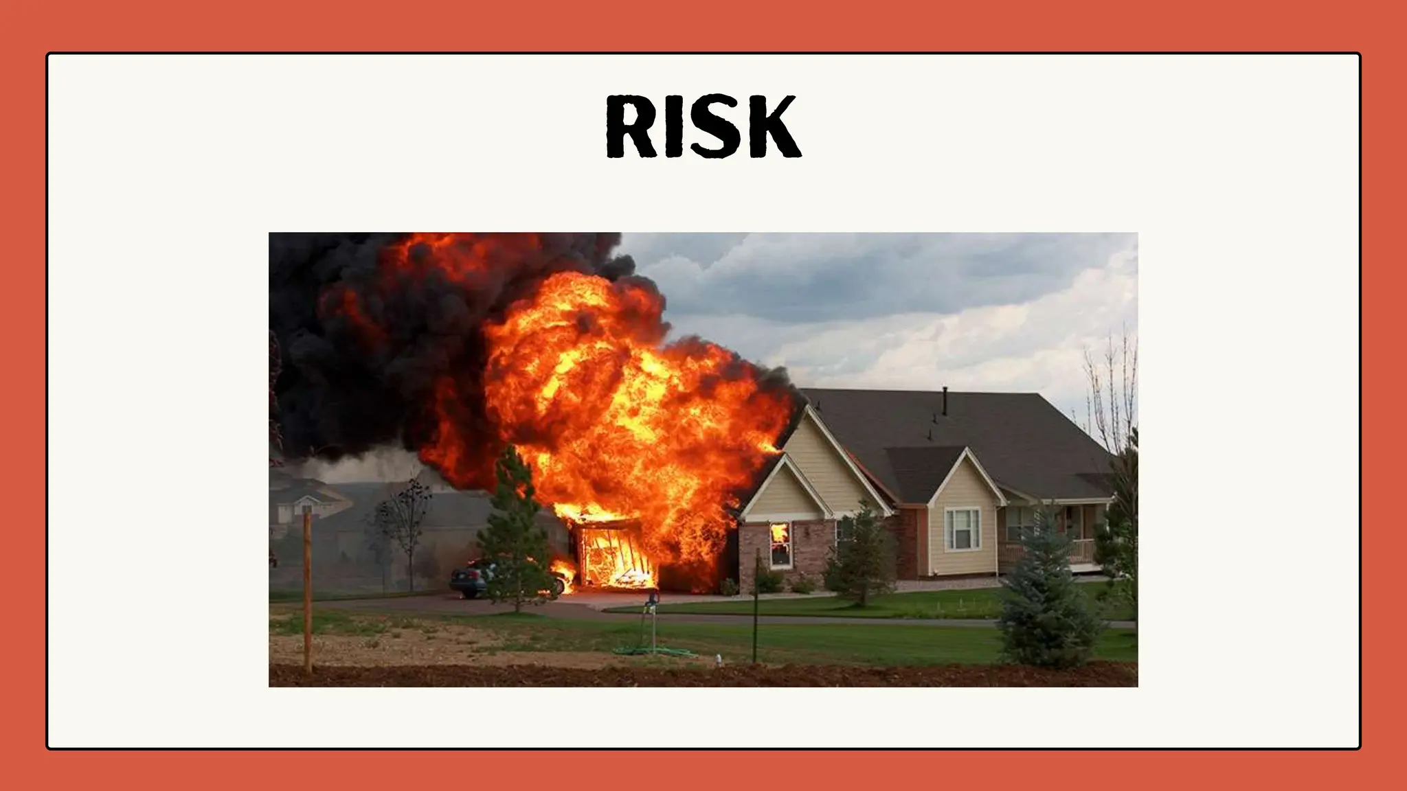 Natural Hazards and Disasters Earth Science Presentation in Colorful ...