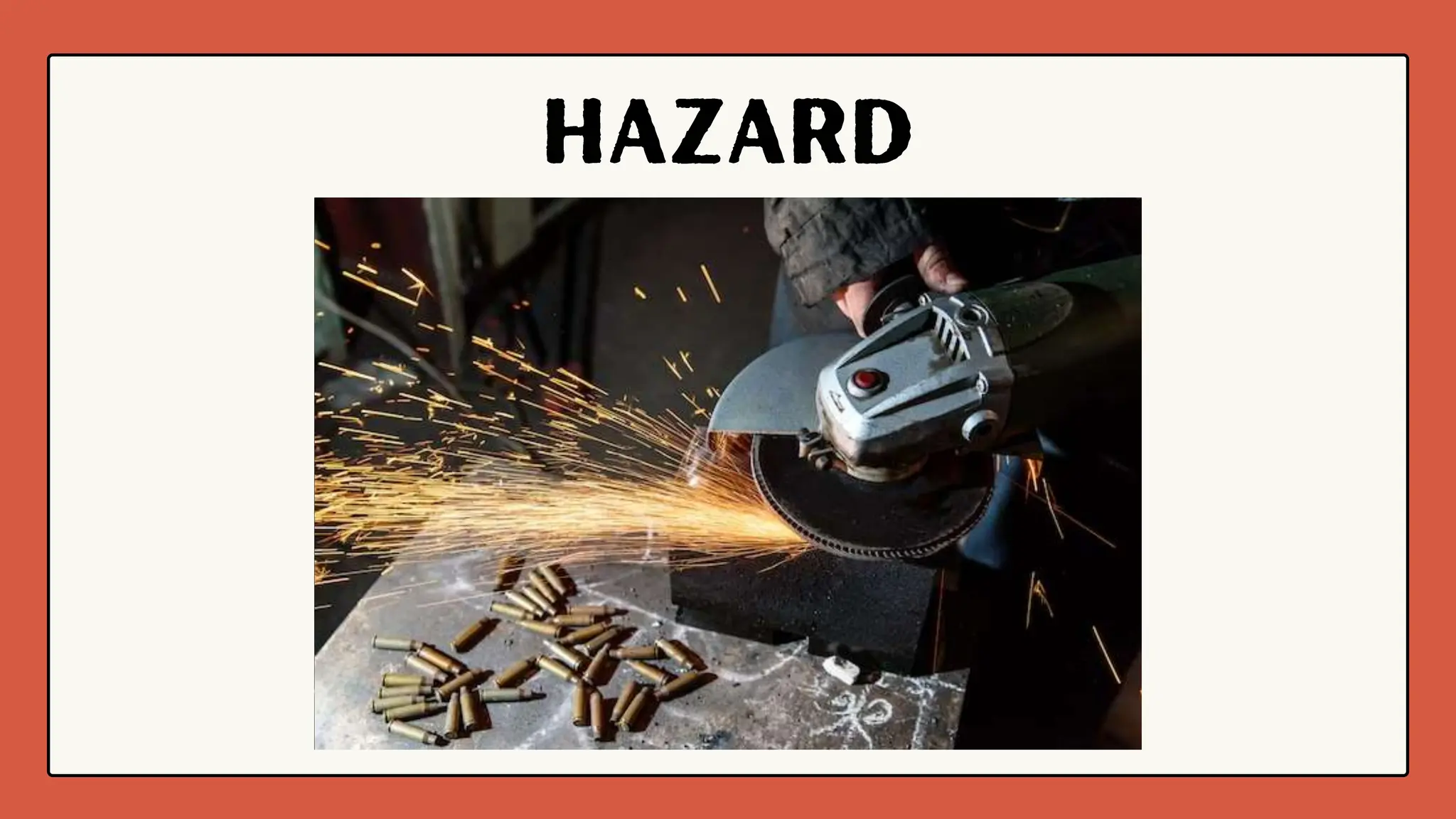 Natural Hazards and Disasters Earth Science Presentation in Colorful ...