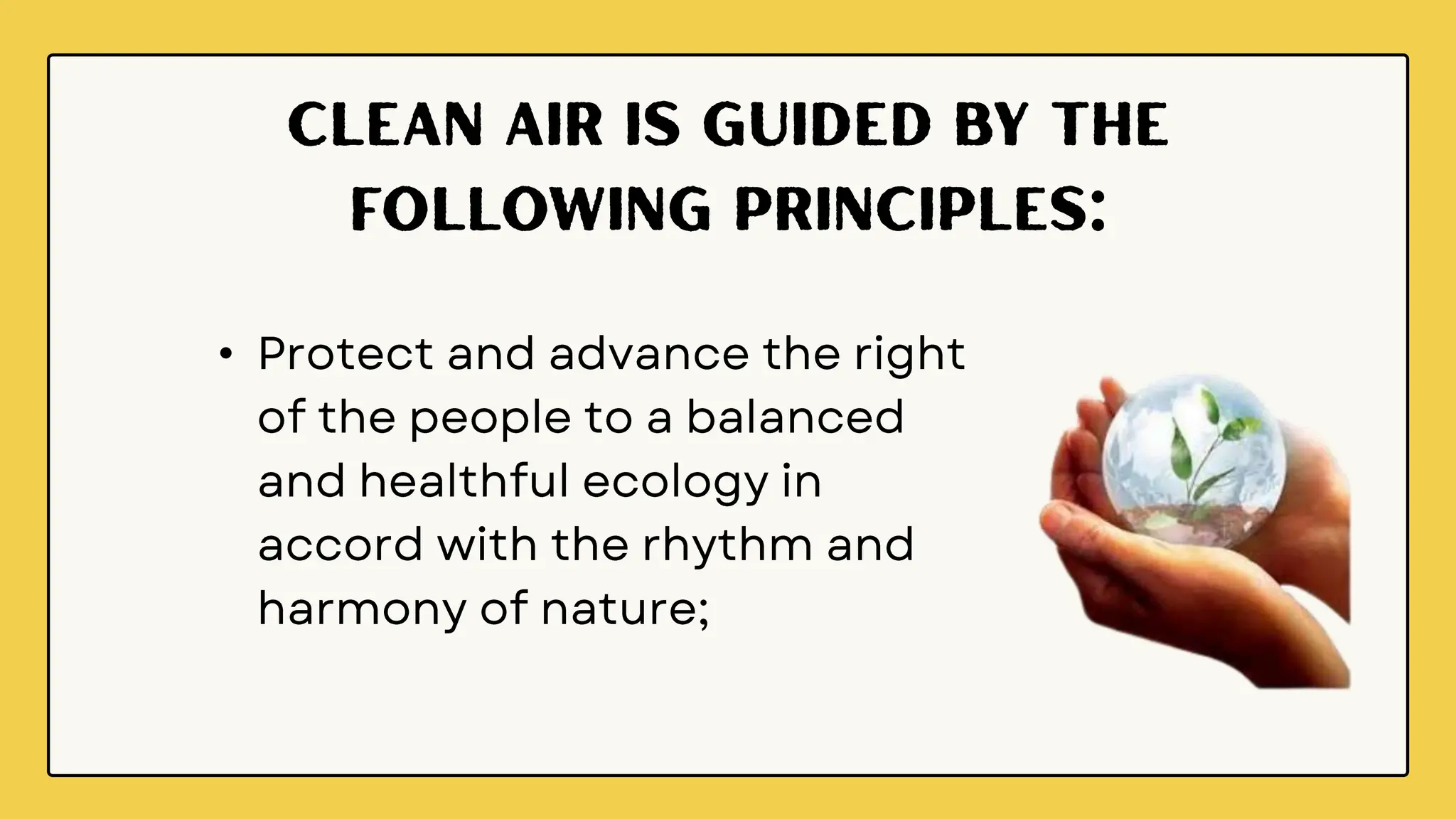 Natural Hazards and Disasters Earth Science Presentation in Colorful ...