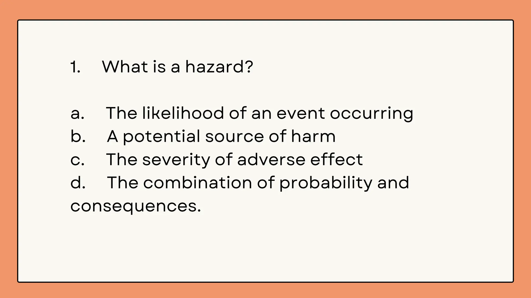 Natural Hazards and Disasters Earth Science Presentation in Colorful ...