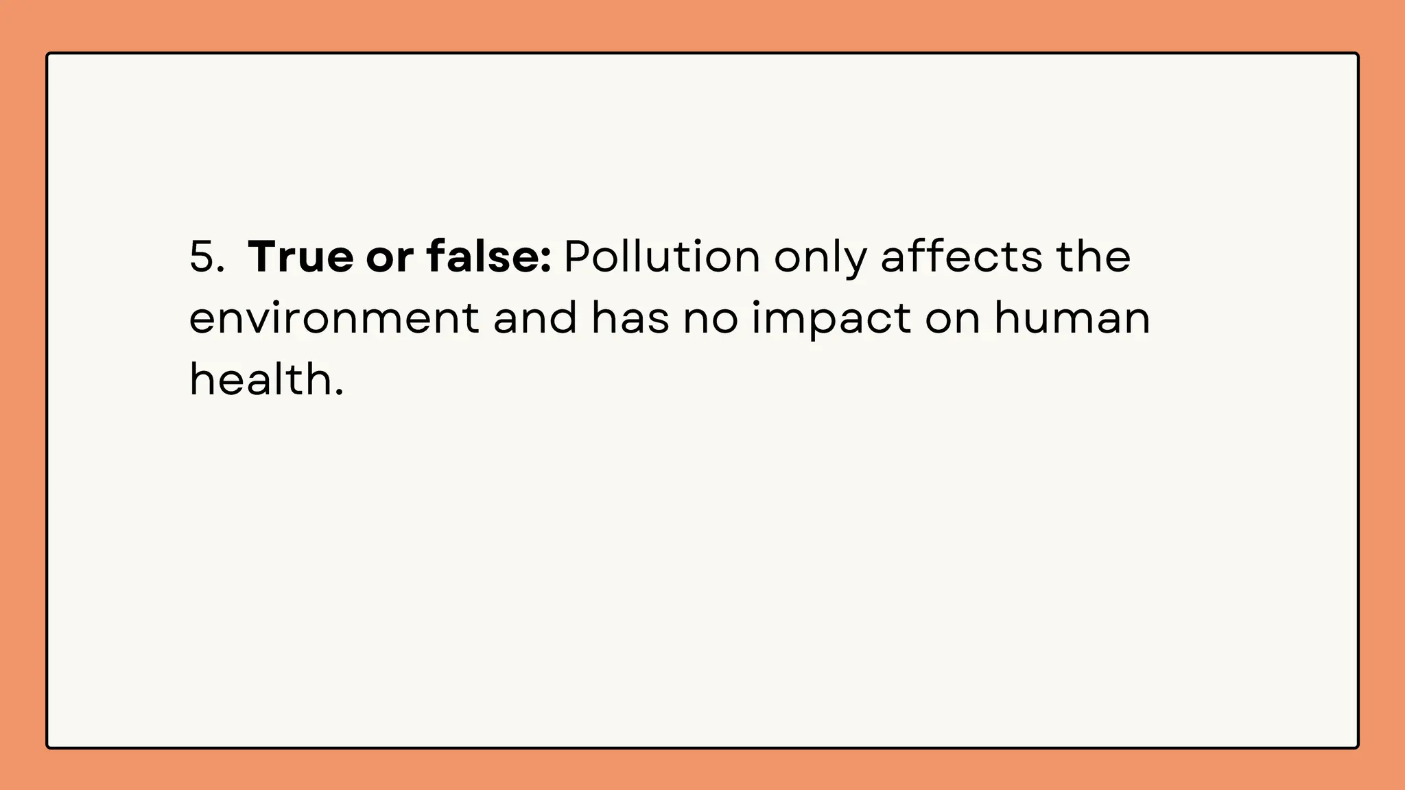 Natural Hazards and Disasters Earth Science Presentation in Colorful ...